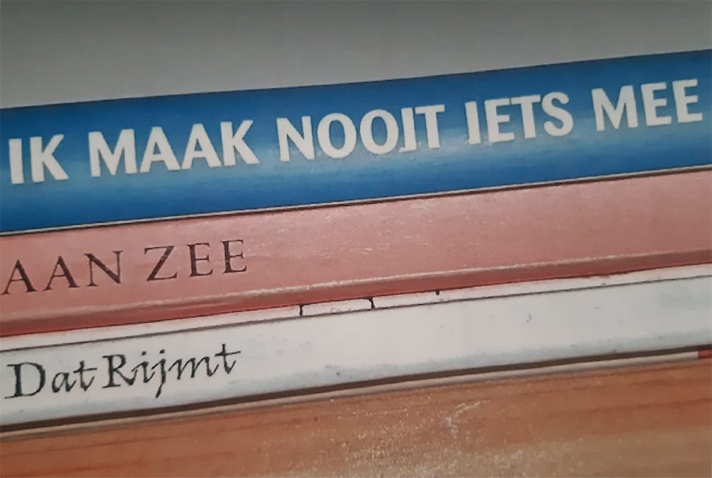 Basiscursus Werken met eigen ervaring - Herstelacademie Haarlem en Meer